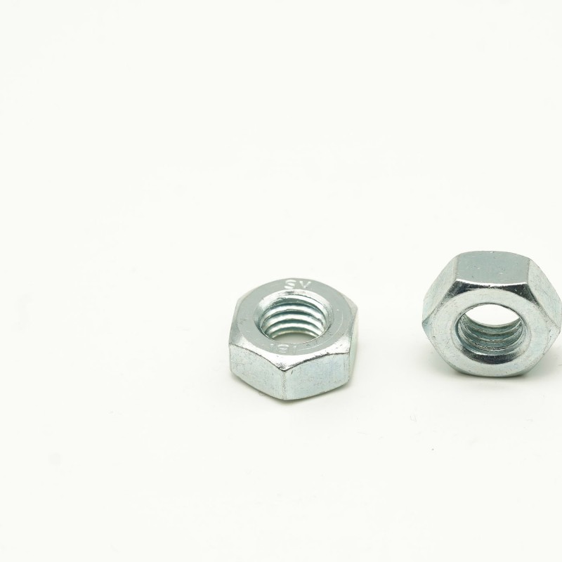 Sechskantmutter DIN 934 vz. M8